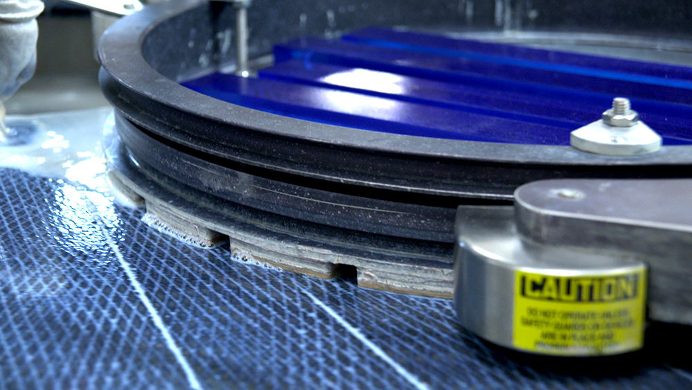 12 Pitch Polish - United Lens Company