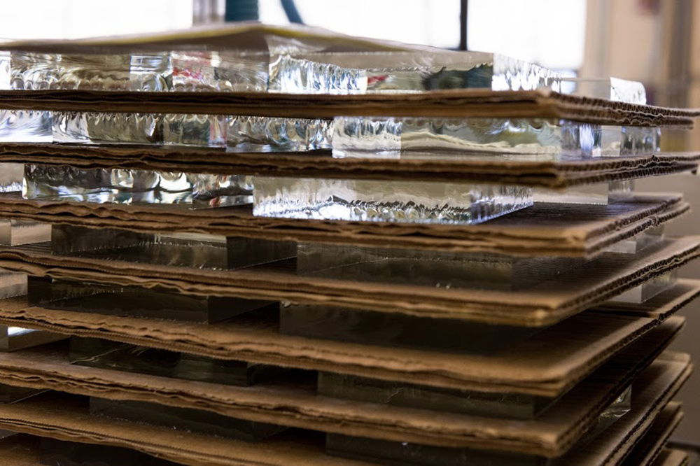 24 SC Material - United Lens Company