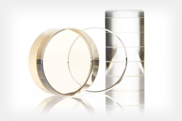Optical Lens Polishing - United Lens Company