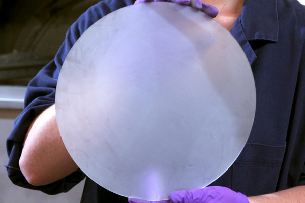 Optical Lens Grinding - United Lens Company