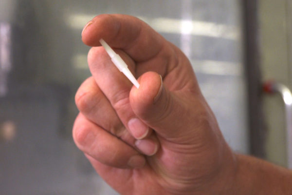 Optical Lens Grinding - United Lens Company